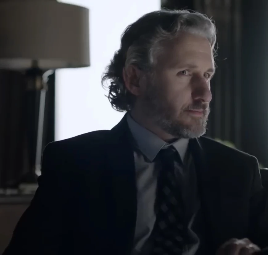 Dr. Peter Foley | The Dead Meat Wiki | Fandom