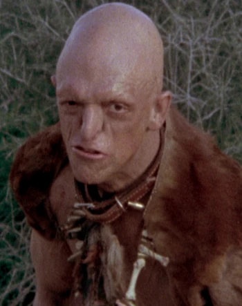 Pluto (The Hills Have Eyes) | The Dead Meat Wiki | Fandom