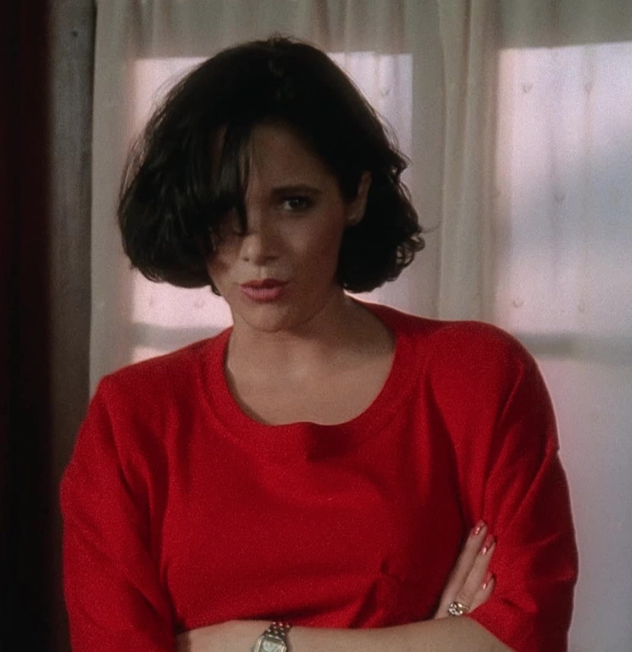 Wanda (Puppet Master II) | The Dead Meat Wiki | Fandom