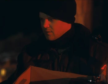 Deputy Allen Mabry | The Dead Meat Wiki | Fandom