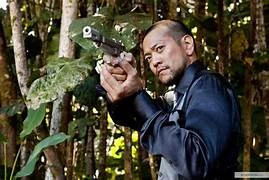 Hanzo (Predators) | The Dead Meat Wiki | Fandom