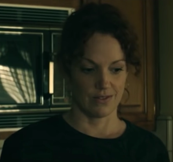 Katherine (Pilgrim) | The Dead Meat Wiki | Fandom