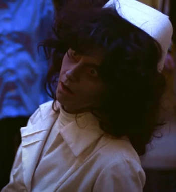 Nurse Zombie | The Dead Meat Wiki | Fandom