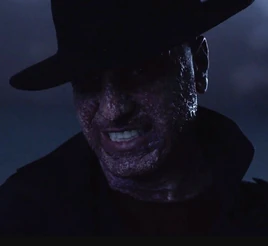 Spencer Charnas | The Dead Meat Wiki | Fandom