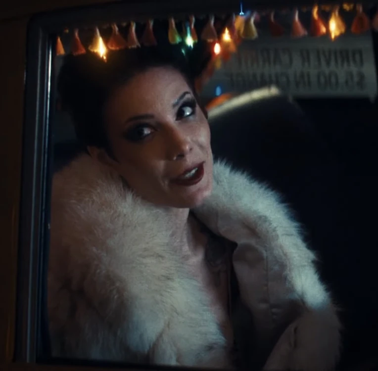 Tabby Martin | The Dead Meat Wiki | Fandom