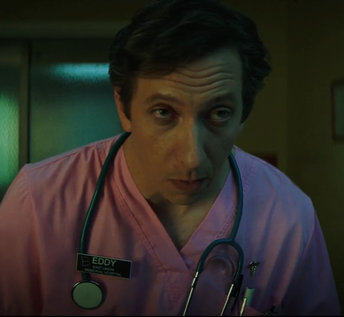 Nurse Beddy | The Dead Meat Wiki | Fandom