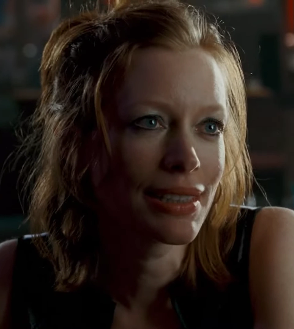 Brenda Gutierrez | The Dead Meat Wiki | Fandom