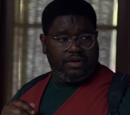 Charlie (Bird Box) | The Dead Meat Wiki | Fandom