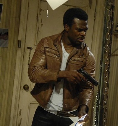 Officer Daniel Rigg | The Dead Meat Wiki | Fandom