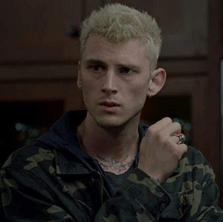 Felix (Bird Box) | The Dead Meat Wiki | Fandom