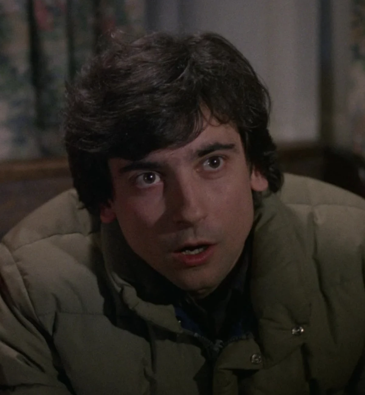 Jack Goodman | The Dead Meat Wiki | Fandom