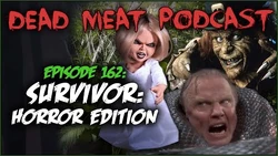 Category:Survivor: Horror Edition | The Dead Meat Wiki | Fandom