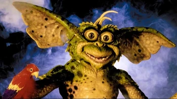 Daffy the Gremlin | The Dead Meat Wiki | Fandom