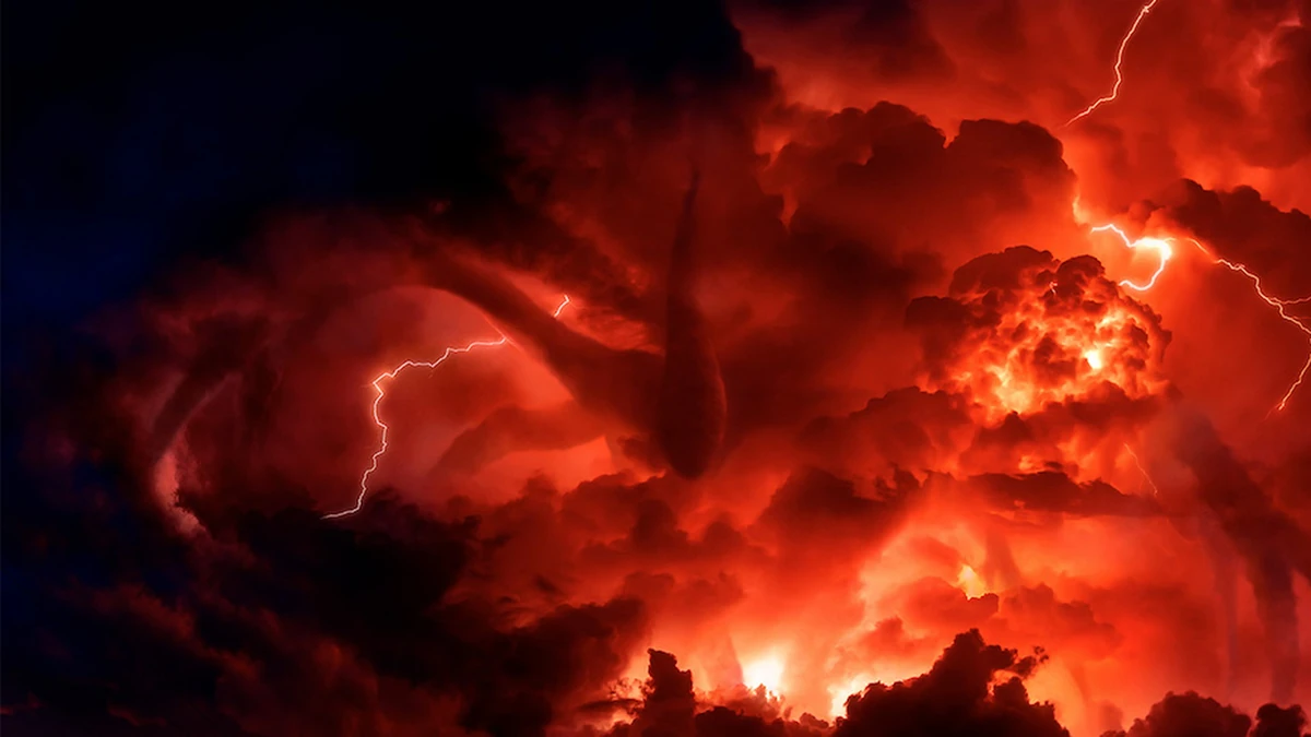 Mind Flayer | The Dead Meat Wiki | Fandom