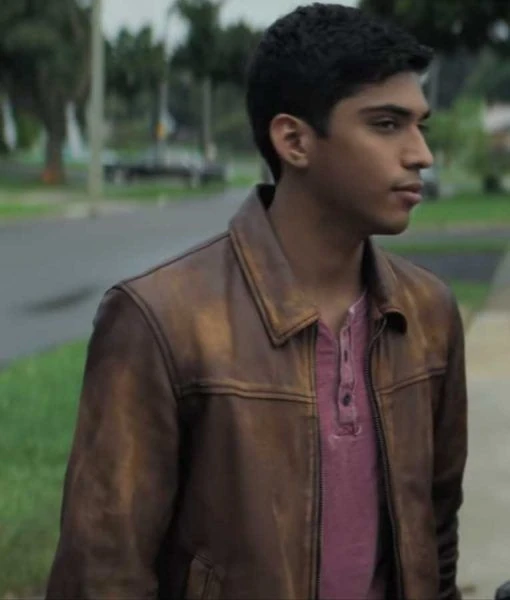 Ramón Morales | The Dead Meat Wiki | Fandom