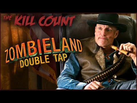 Zombieland: Double Tap (2019) KILL COUNT | The Dead Meat Wiki | Fandom