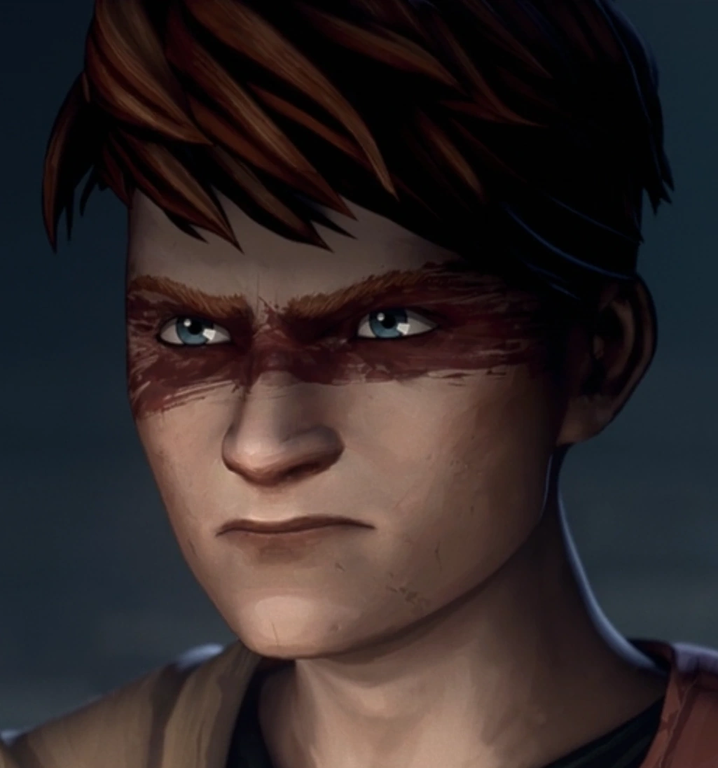 Anders (Killer of Killers) | The Dead Meat Wiki | Fandom