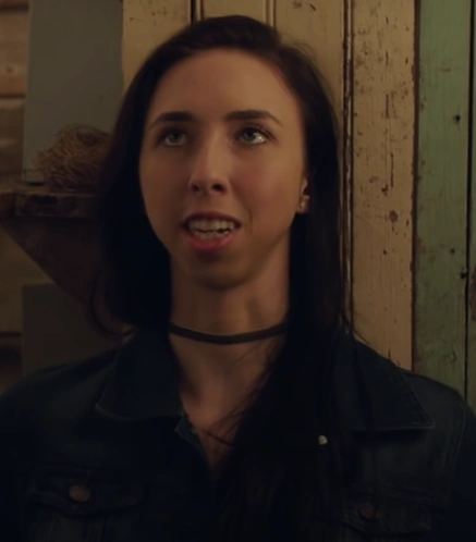 Ashley (Ma) | The Dead Meat Wiki | Fandom