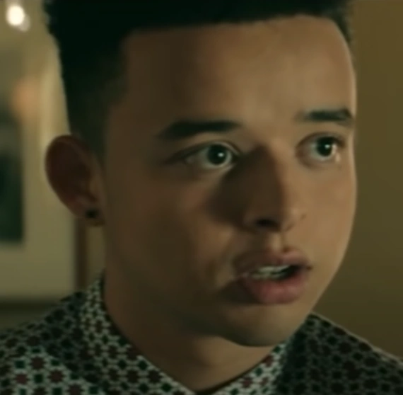 Finn (Pilgrim) | The Dead Meat Wiki | Fandom