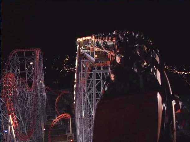 Devil's Flight | The Dead Meat Wiki | Fandom