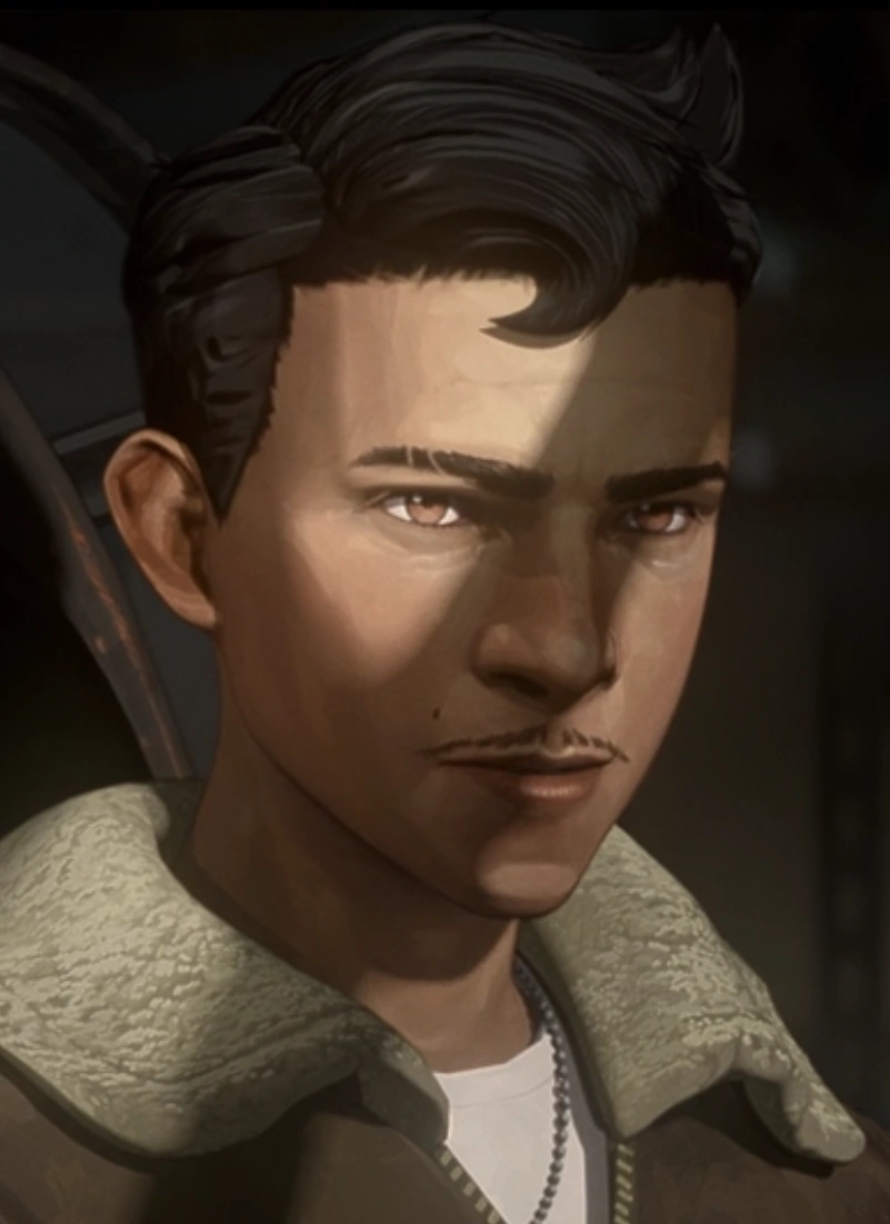 John J. Torres | The Dead Meat Wiki | Fandom