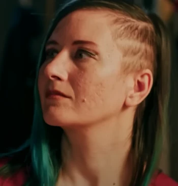 Joy Redmond | The Dead Meat Wiki | Fandom