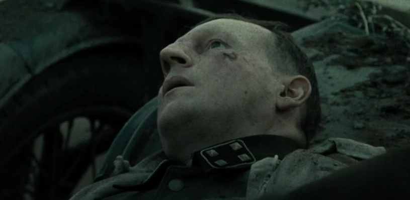 SS Major (Hannibal Rising) | The Dead Meat Wiki | Fandom