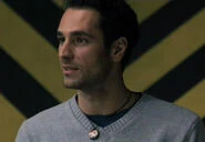 Sebastian De Rosa | The Dead Meat Wiki | Fandom