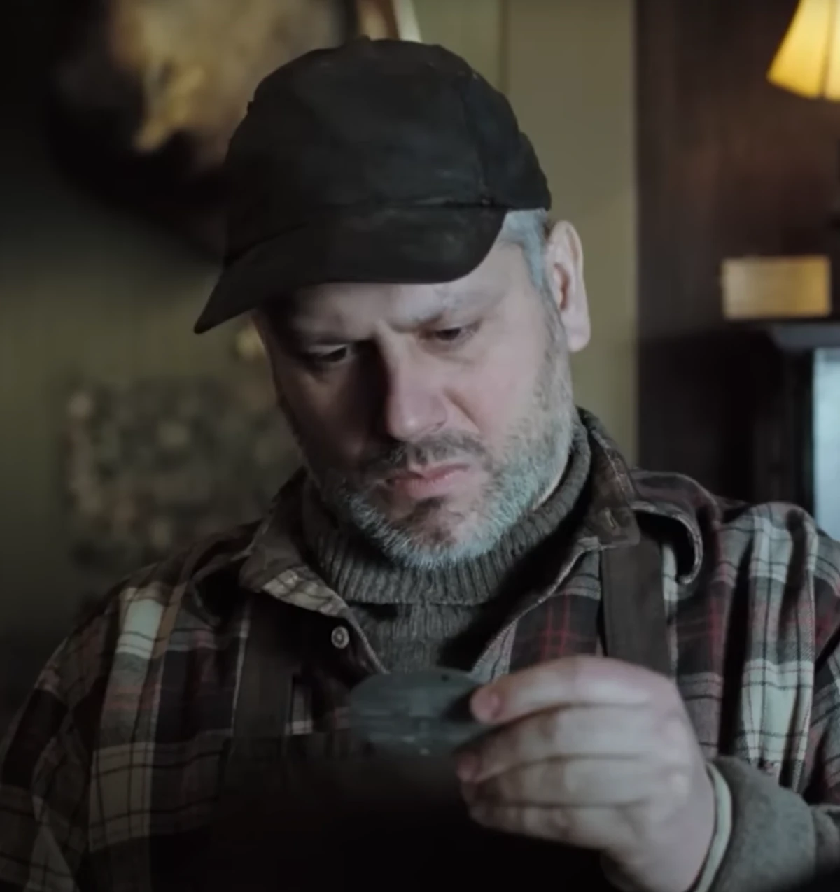 Bronys Grentz | The Dead Meat Wiki | Fandom