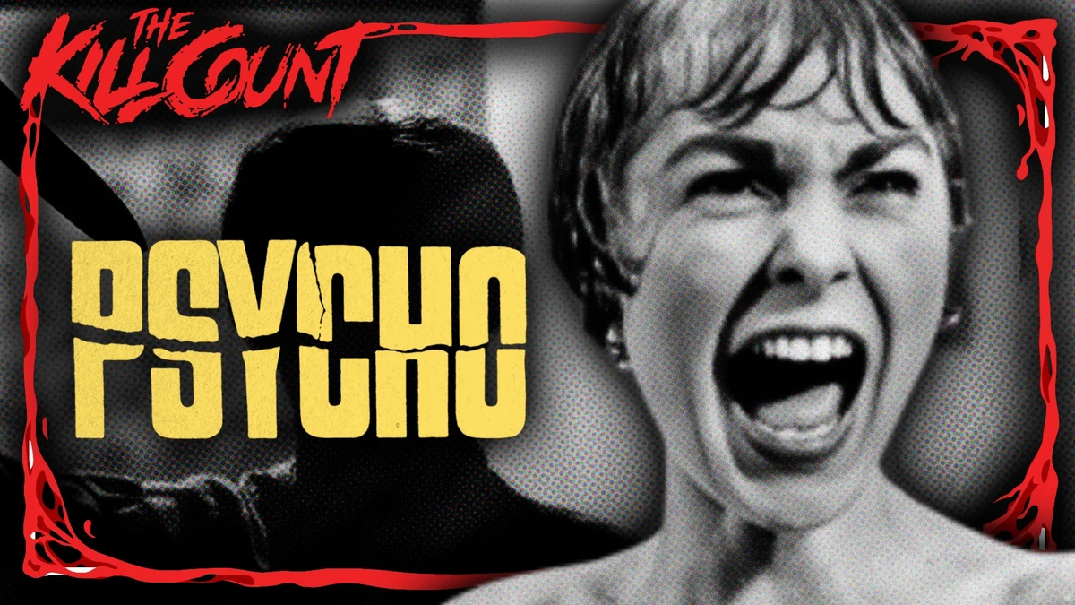 User blog:Baneofevil4/Psycho (1960) KILL COUNT | The Dead Meat Wiki ...