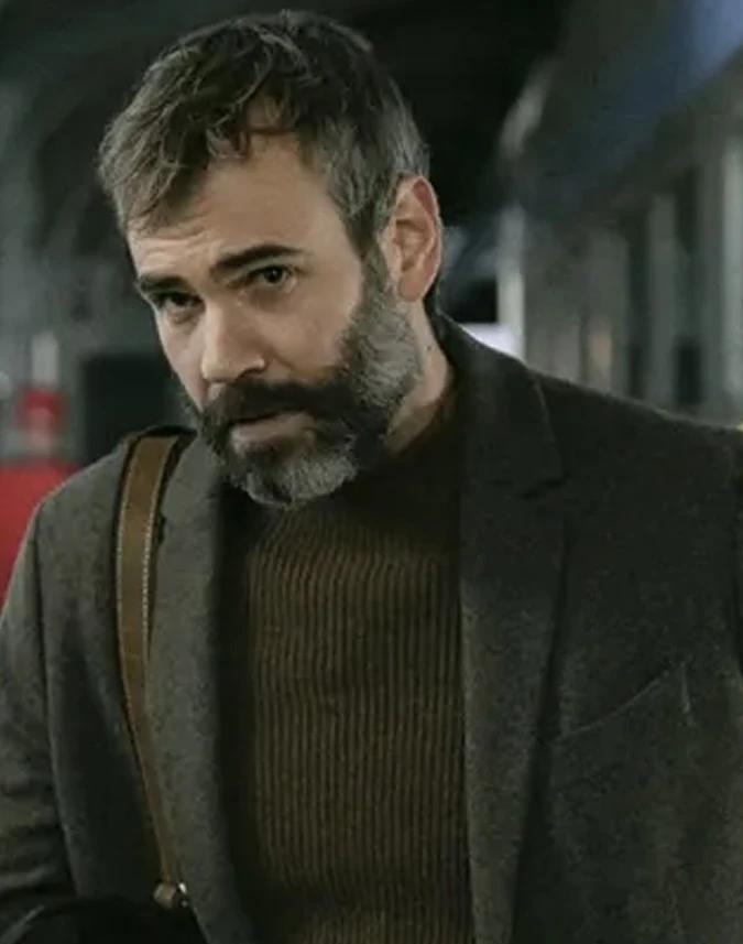 Allen Albright | The Dead Meat Wiki | Fandom