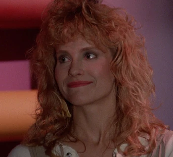 Debbie Stone | The Dead Meat Wiki | Fandom