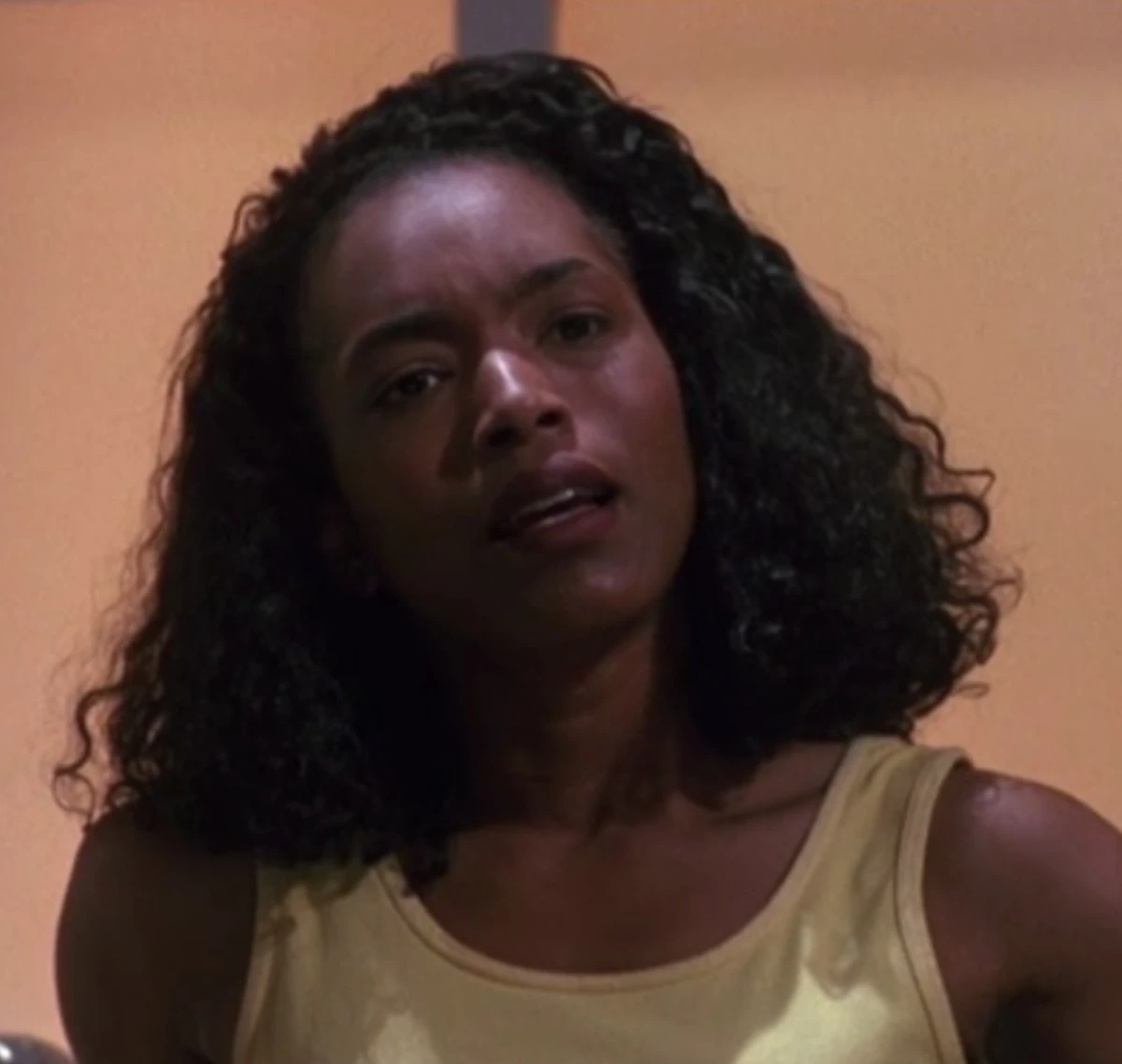 Fran (Critters 4) | The Dead Meat Wiki | Fandom