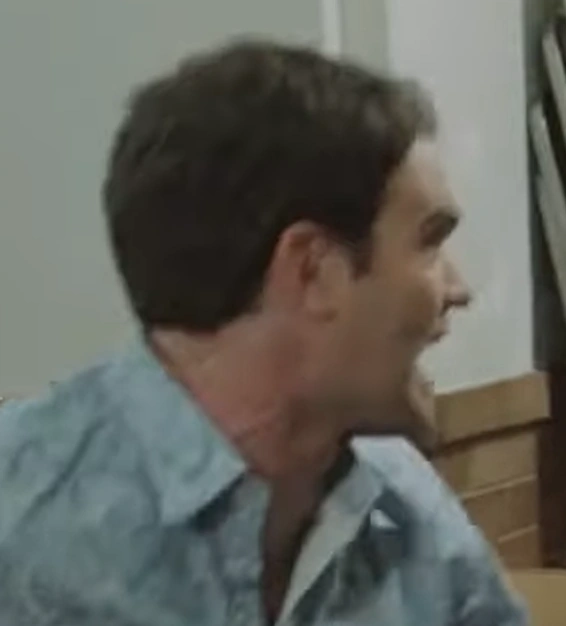 Mr. Henderson | The Dead Meat Wiki | Fandom