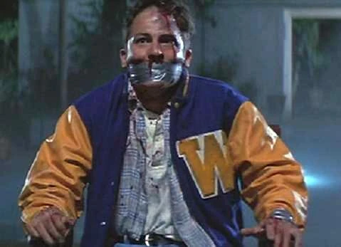 Steve Orth | The Dead Meat Wiki | Fandom