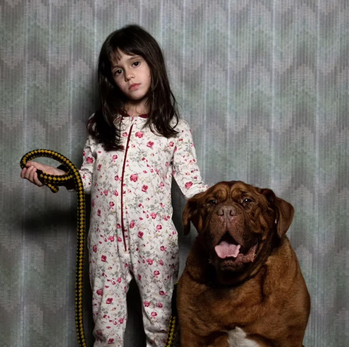 Vicky (When Evil Lurks) | The Dead Meat Wiki | Fandom