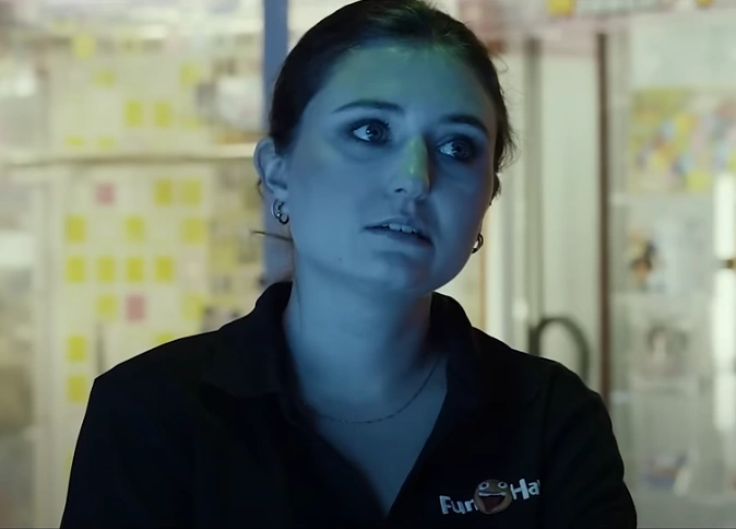 Alex Fen | The Dead Meat Wiki | Fandom