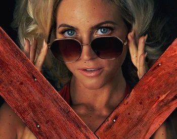 Bobby-Lynne Parker | The Dead Meat Wiki | Fandom