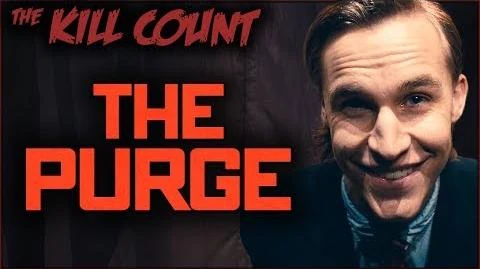 The Purge (2013) KILL COUNT | The Dead Meat Wiki | Fandom