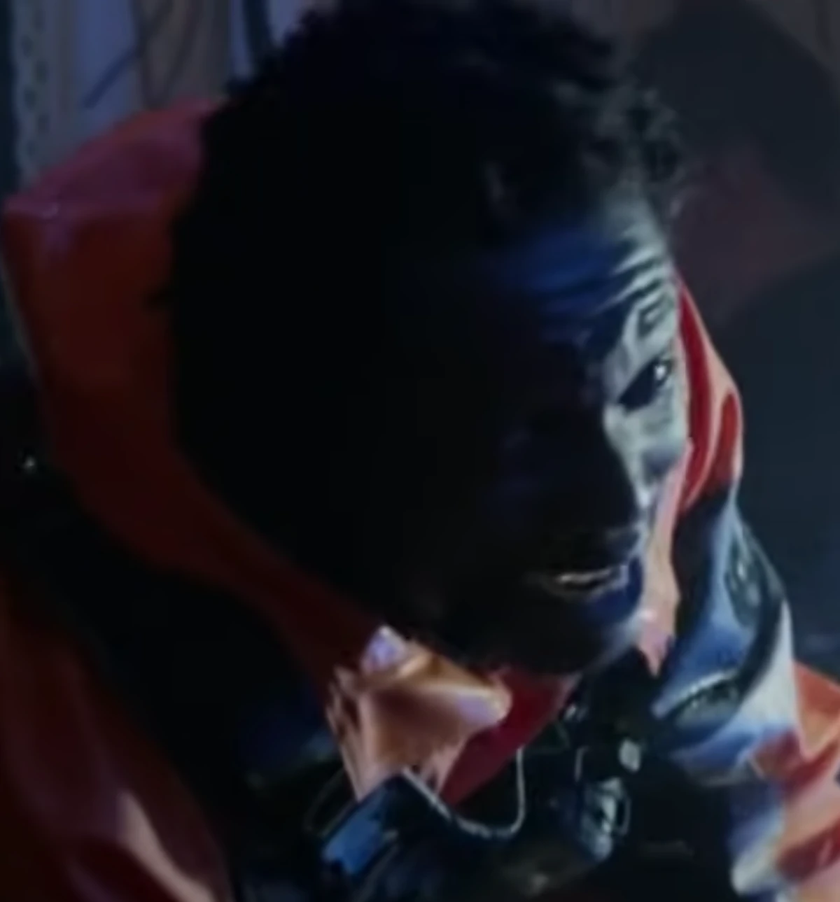 Marks (The Meg) | The Dead Meat Wiki | Fandom