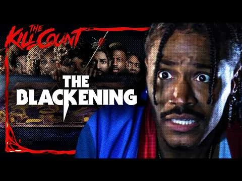 The Blackening (2023) KILL COUNT | The Dead Meat Wiki | Fandom