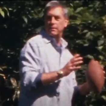 Mr. Stevenson | The Dead Meat Wiki | Fandom