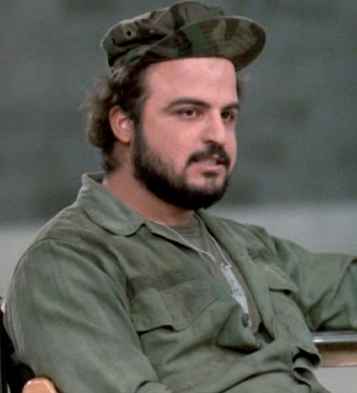 Private Robert Rickles | The Dead Meat Wiki | Fandom