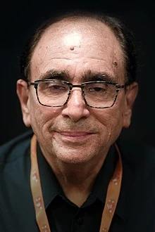 R. L. Stine | The Dead Meat Wiki | Fandom
