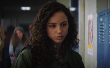 Deena Johnson | The Dead Meat Wiki | Fandom