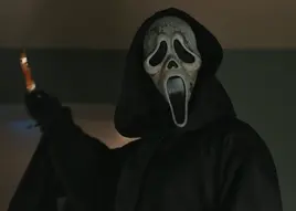 Detective Wayne Bailey | The Dead Meat Wiki | Fandom