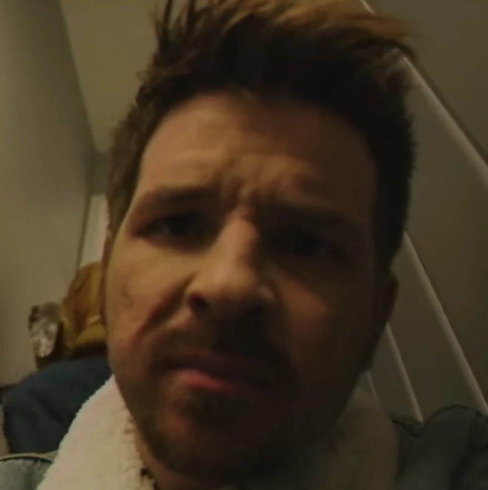 Troy (V/H/S/99) | The Dead Meat Wiki | Fandom