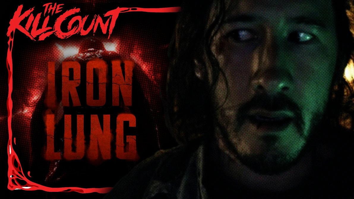 User blog:Baneofevil4/Iron Lung (2026) KILL COUNT | The Dead Meat Wiki ...