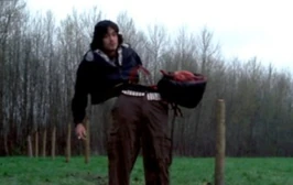 Rory Peters | The Dead Meat Wiki | Fandom