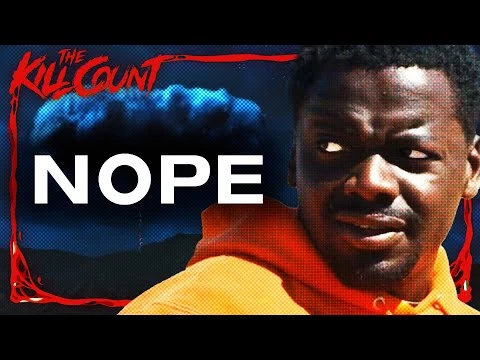 NOPE (2022) KILL COUNT | The Dead Meat Wiki | Fandom